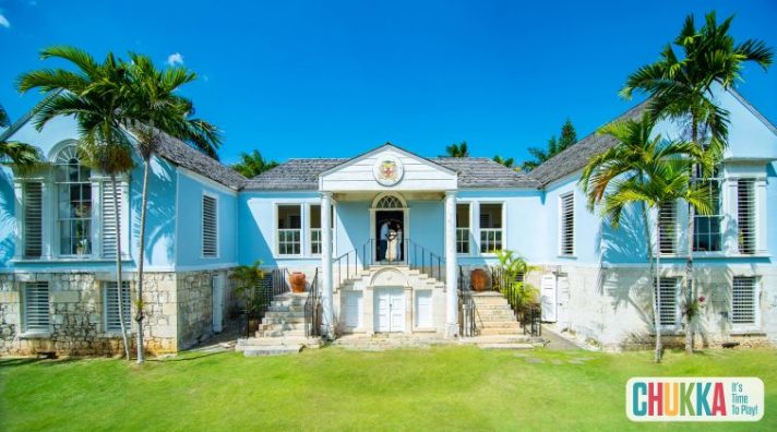 Toby's Resort Chukka Good Hope Ultimate Park Pass | Toby's Resort