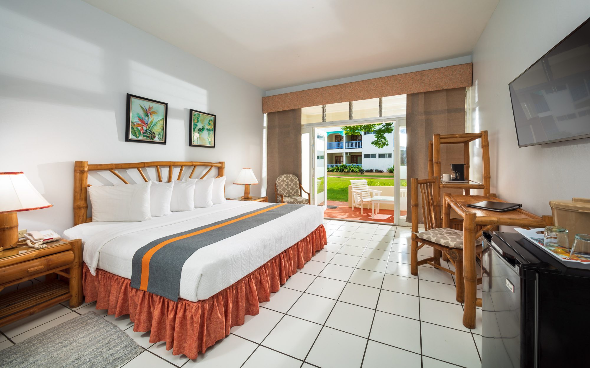 Welcome to Toby’s Resort | Toby's Resort